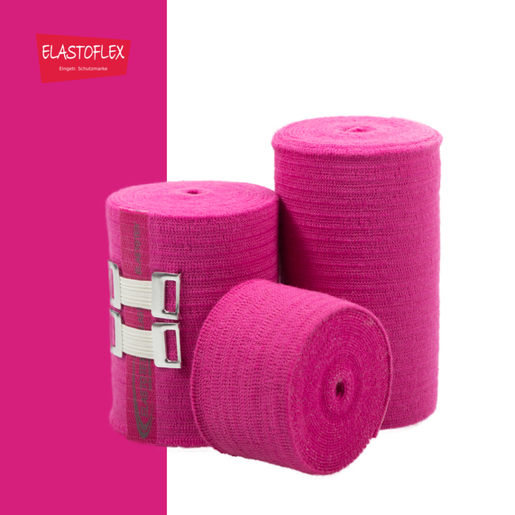 Elastotex | Connected to tradition and nature