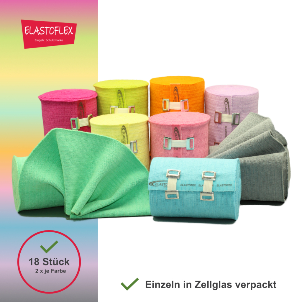 Elastotex | Connected to tradition and nature