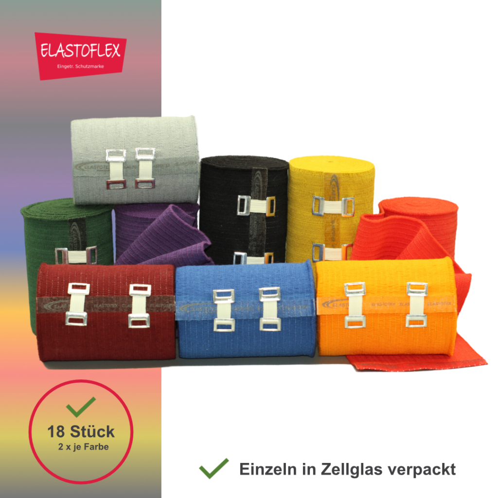 Elastotex | Connected to tradition and nature