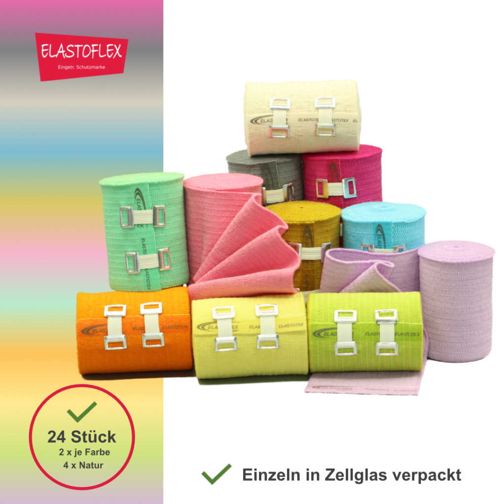 Elastotex | Connected to tradition and nature